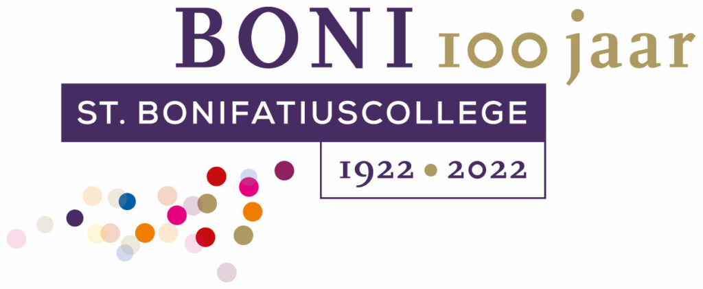 Over ons - 100 jaar Boni