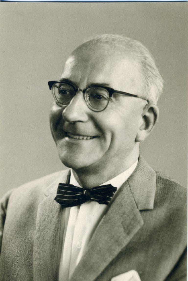 Wigman strikte dat wel even beter - 100 jaar Boni